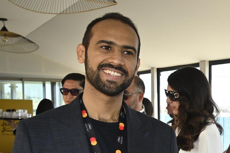 In pictures: Saudi Arabia’s Cultural Development Fund Cannes roundtable ...